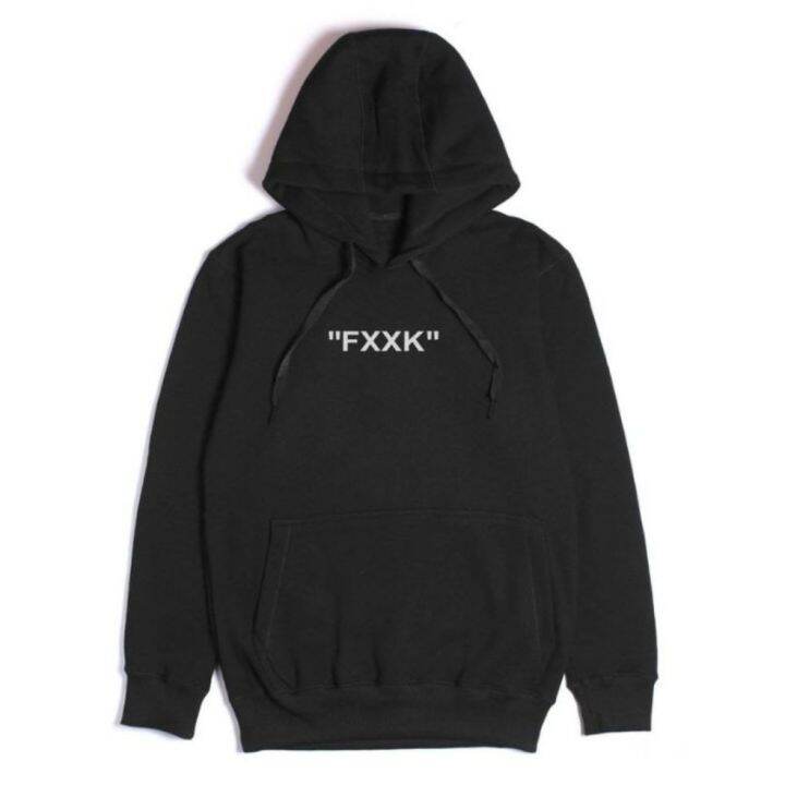HOODIE FXXK DISTRO//HOODIE KEKINIAN//HOODIE DISTRO//HOODIE TERLARIS ...
