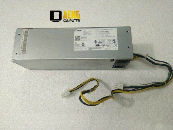 Power Supply PSU Power Suplay Dell Optiplex 3050 3060 3070 5050 SFF 6 ...