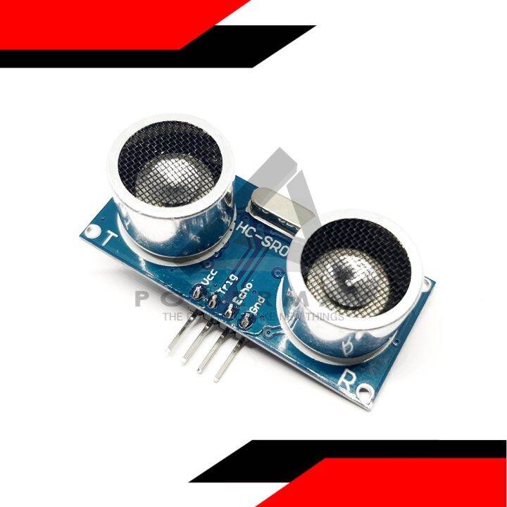 hc-sr04 ultrasonic module Ultrasonic Module HC-SR04 3.5-5v Distance ...