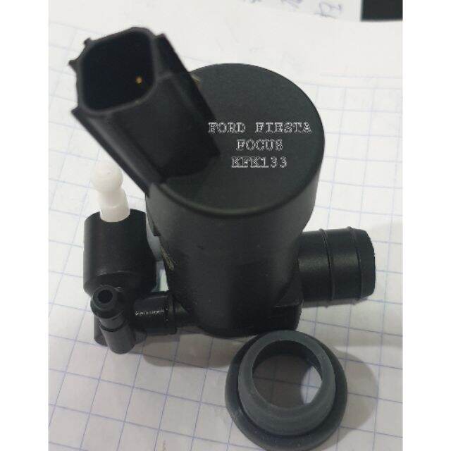FORD FIESTA FOCUS WASHER TANK MOTOR | Lazada