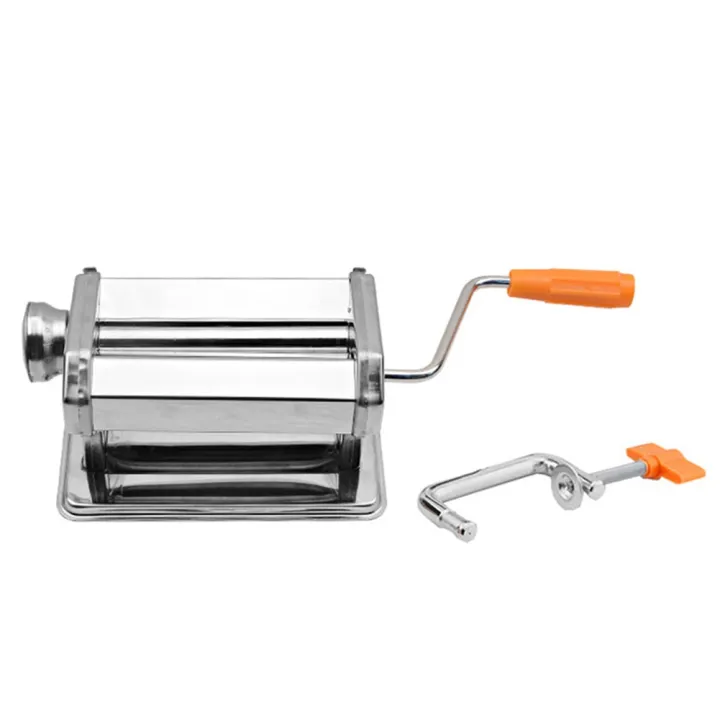 Mixing Polymer Clay Machine Hobby 6 Adjustable Thickness Rolling Press ...