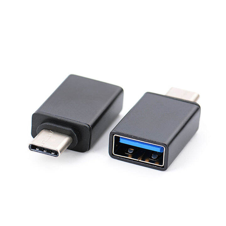 Android OTG data cable conversion connector type-c mobile phone to USB ...