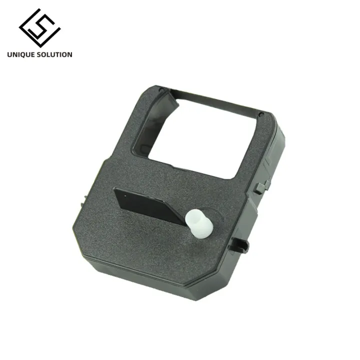 1PC Time Clock Ribbon For Seikosha TP10 TP-15 TP20 ST10 Acroprint 175 ...