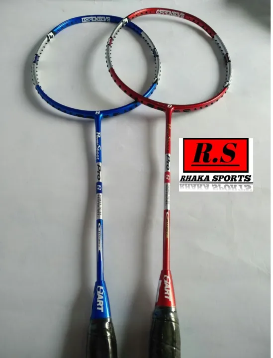 RAKET BADMINTON HART POWER SHOOT PRO | Lazada Indonesia