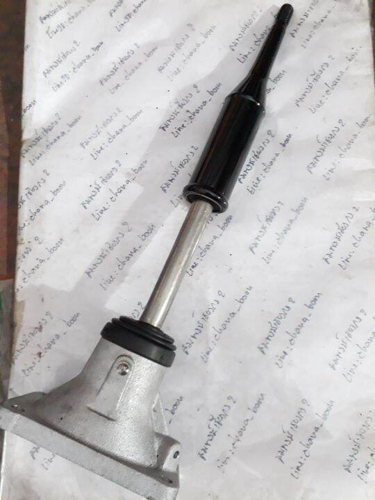 คันเกียร รีโว้ รุ่น 6 เกียร์ REVO 6 speed คันเกียร์ แกน | Lazada.co.th