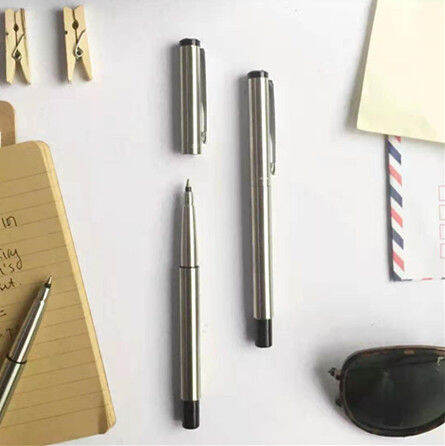 PARKER SIGN PEN SILVER 1pcs | Lazada PH