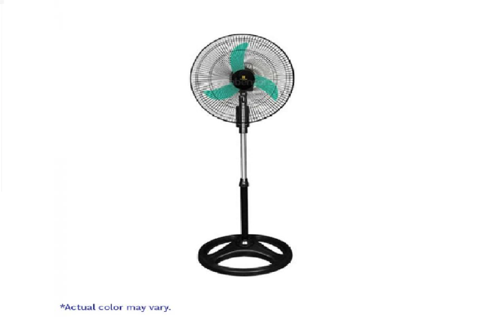 Standard STS-16 Standfan(RED) | Lazada PH