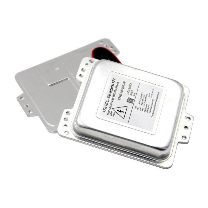 New Xenon Headlight Ballast Control Unit 5DC00906000 5DC00906011 ...