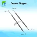 DENTAL CEMENT STOPPER / STOPER / SETOPER AMALGAM | Lazada Indonesia