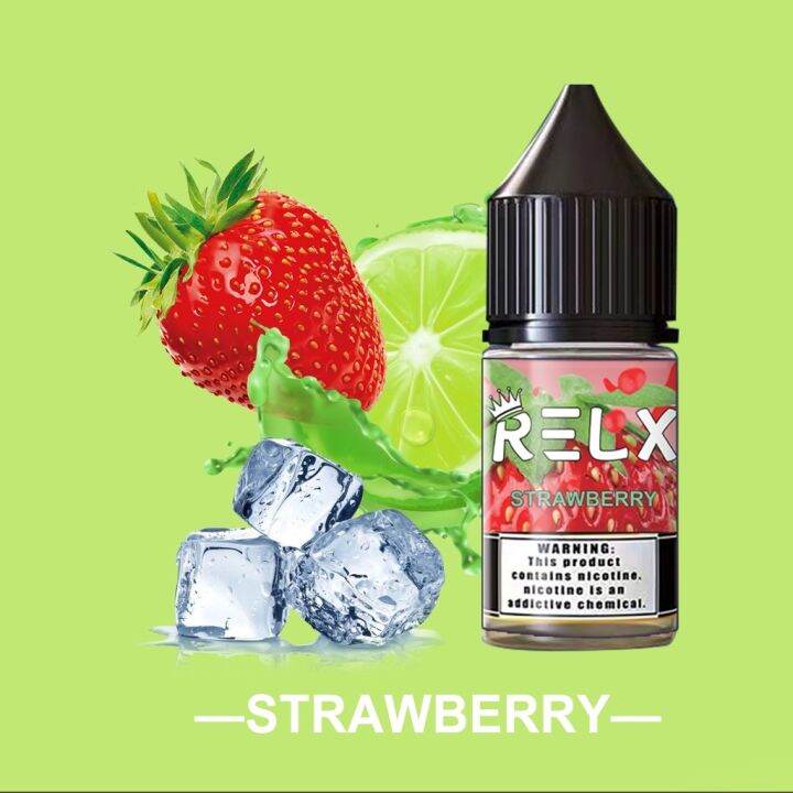 lupl80 Refillable Empty Pods Compatible RELX Infinity/Phantom/Essential ...