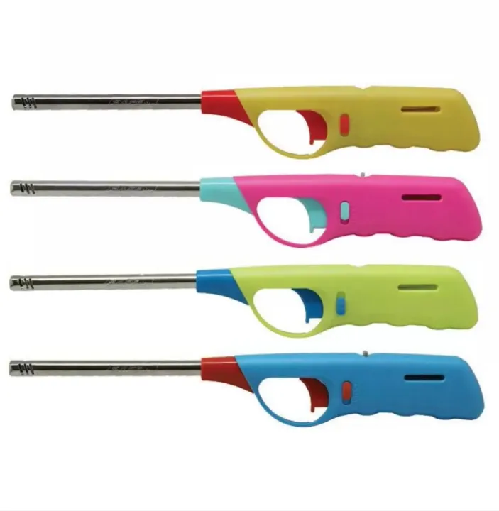 JM660 Refillable Gas Lighter / Pemetik Api Gas - 1 Pc | Lazada