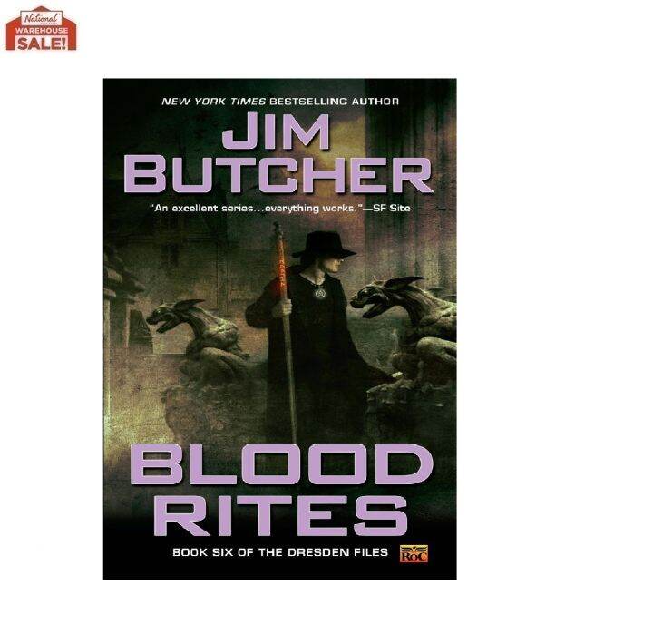 PP BLOOD RITES MMPB | Lazada PH