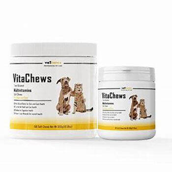 Vetcore+ VitaChews Multivitamins for Dogs and Cats Chews pet ...