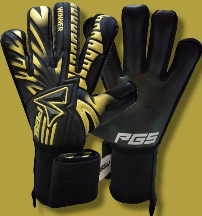 sarung tangan kiper pgs pro eangle winner series 2022 (original ...
