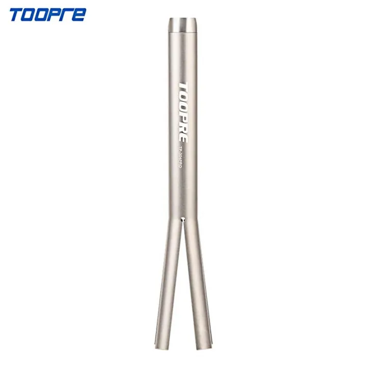 TOOPRE จักรยานชาม Remover 28.6มิลลิเมตรสแตนเลส MTB จักรยานเสือภูเขาชุด ...
