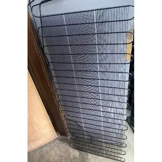 Ref Condenser Coil for 1/4, 1/5, 1/3 Hp Condenser / Condensor ...