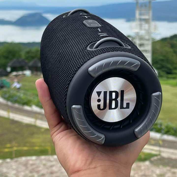 JBL EXTREME 3 BIG SIZE BLUETOOTH SPEAKER | Lazada PH