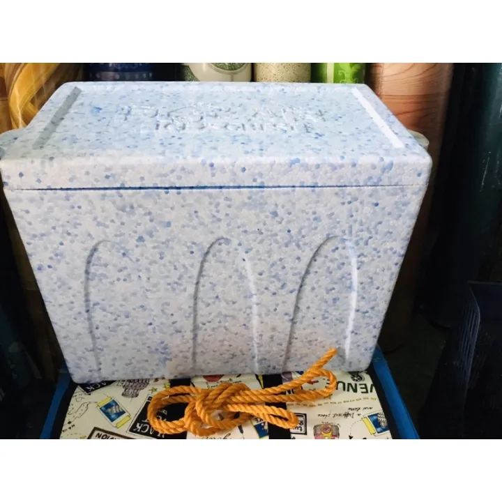 Styro Box Cooler Polar Box | Lazada PH