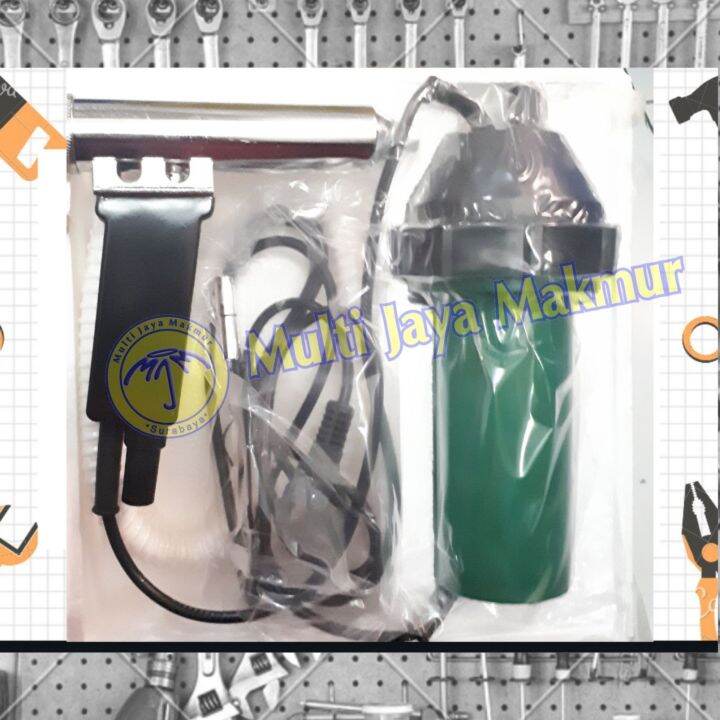 NANKAI MESIN LAS PVC LAS PLASTIK | Lazada Indonesia