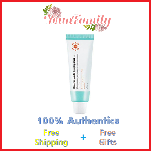 [A'PIEU] Madecassoside Sleeping Mask 80ml | Lazada PH