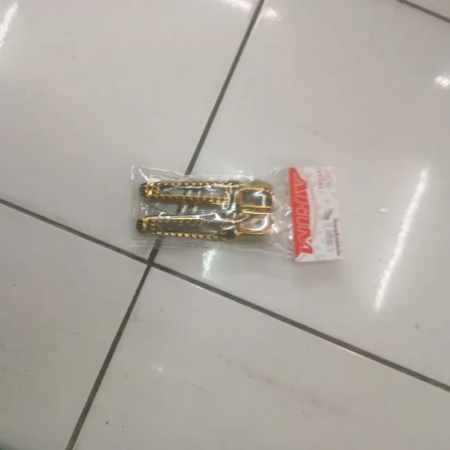 stepnut for honda motorcycle rear | Lazada PH