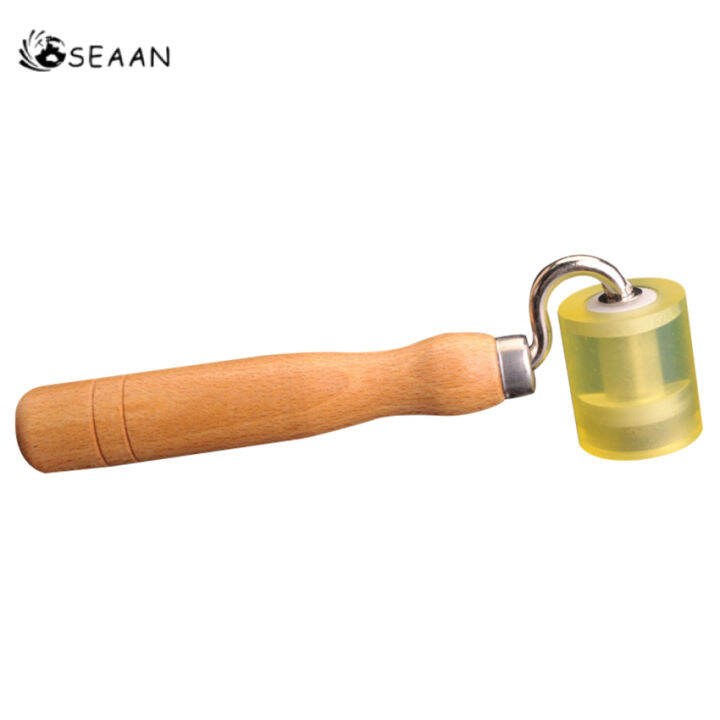 Silicone Hand Roller High Temperature Resistant Seam Hand Pressure Roller Roofing Special For ...