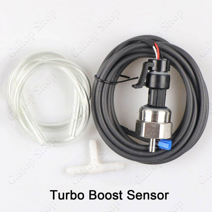 Greddy / Defi Meter Sensor Racing Gauge Turbo Boost / Water Temp / Oil ...