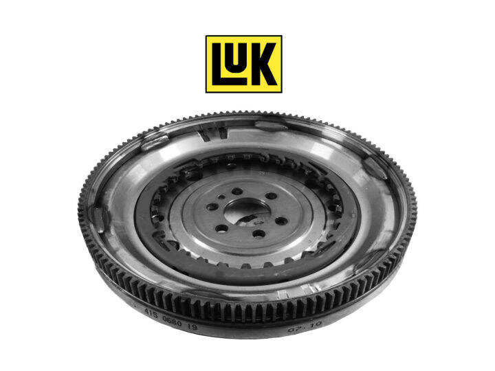 Flywheel Volkswagen Golf Jetta Scirocco Polo GTI Tiguan 1.4 TSI ...
