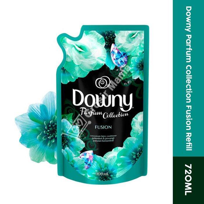 Downy Parfum Collection Fusion Refill 720Ml | Lazada Indonesia