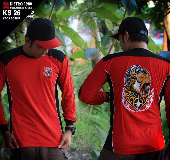 KAOS IKS.PI KERA SAKTI KS 26 | Lazada Indonesia