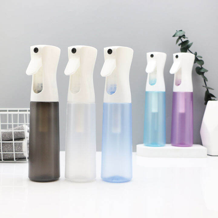 Spray Bottle 200ml/300ml Alcohol Dispenser Spray Alcohol Sanitizer ...