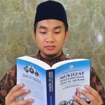 Original - Tuntunan Doa Ruqyah - Buku Ruqyah Syariah - NEW! Mukjizat ...