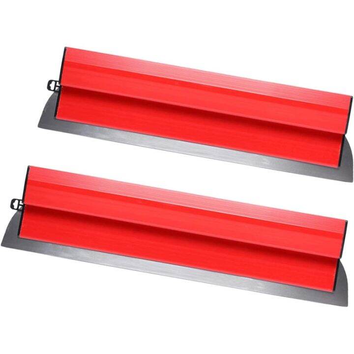 Drywall Skimming Blade Stainless Steel Skimmer Putty S Smoothing Ting ...