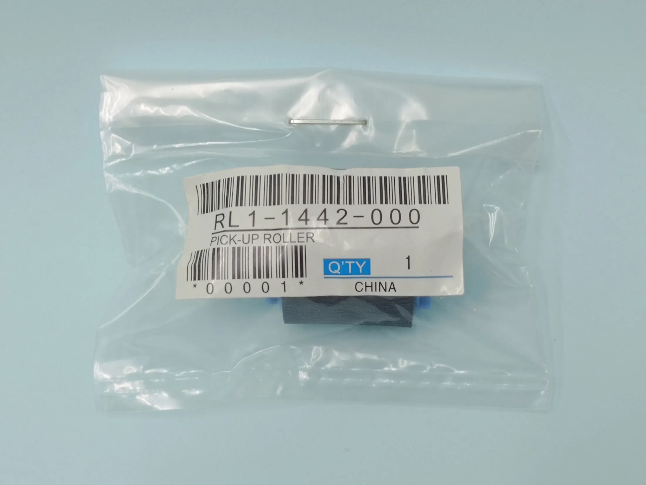 ลูกยางดึงกระดาษ ลูกยางฟีดกระดาษ สำหรับ Canon HP P1102 P1106 P1108 ...