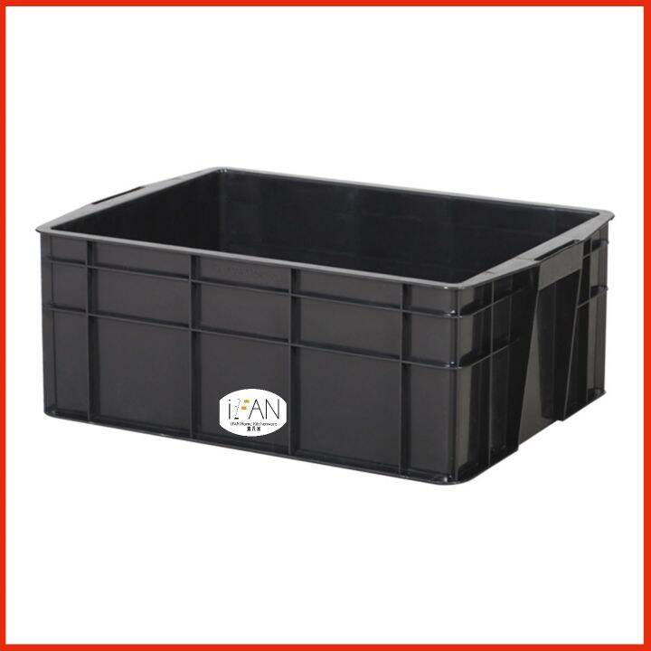 FELTON | FIC 2056B Industrial Stackable Tray | Lazada