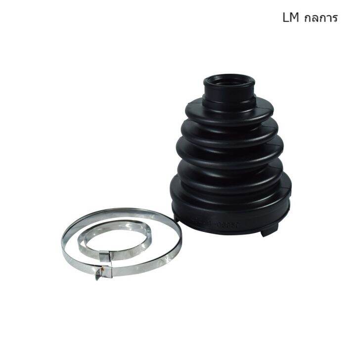 ยางหุ้มเพลาขับใน CAMRY ACV40 43448-06350 A+JKP (กล่องละ2ตัว) ML กลการ ...