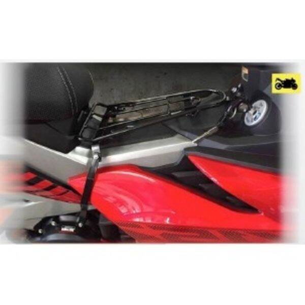 Yamaha Y15ZR Steel Center Rack | Lazada