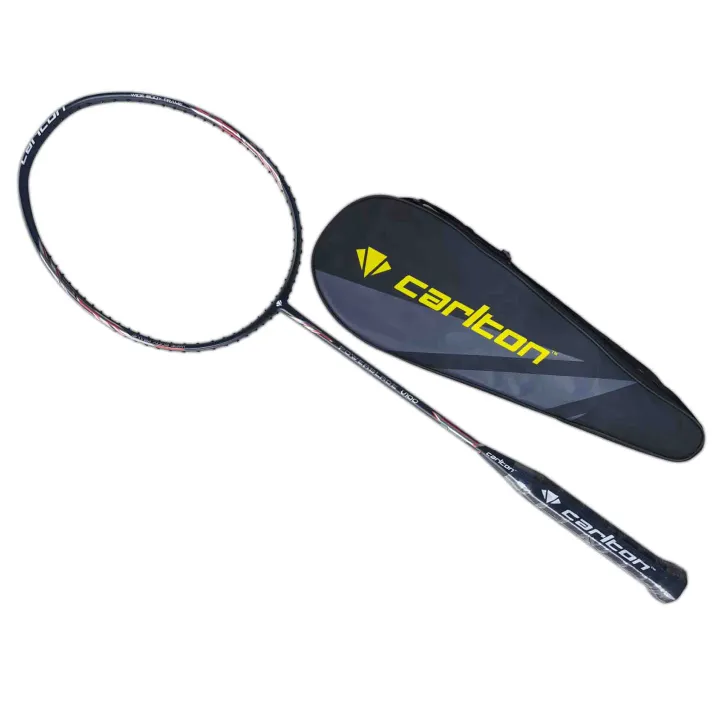 Carlton Badminton Racket PowerBlade V100 | Lazada
