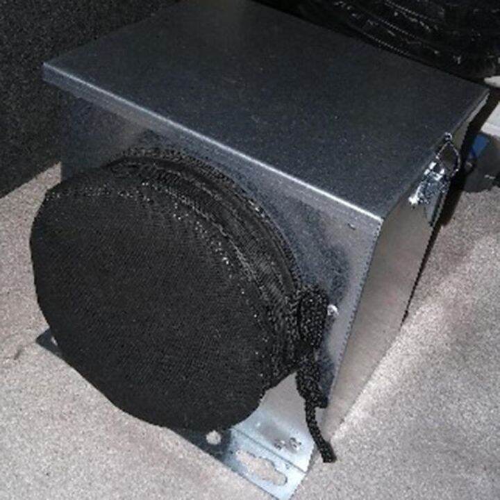 【hot】 Bug Shield Mesh Screen 4/6/8 Inches for Fan Intake Exhaust Filter ...