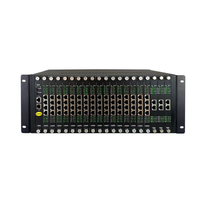 Excelltel PABX PBX Telephone System with intercom landline TP256 series ...