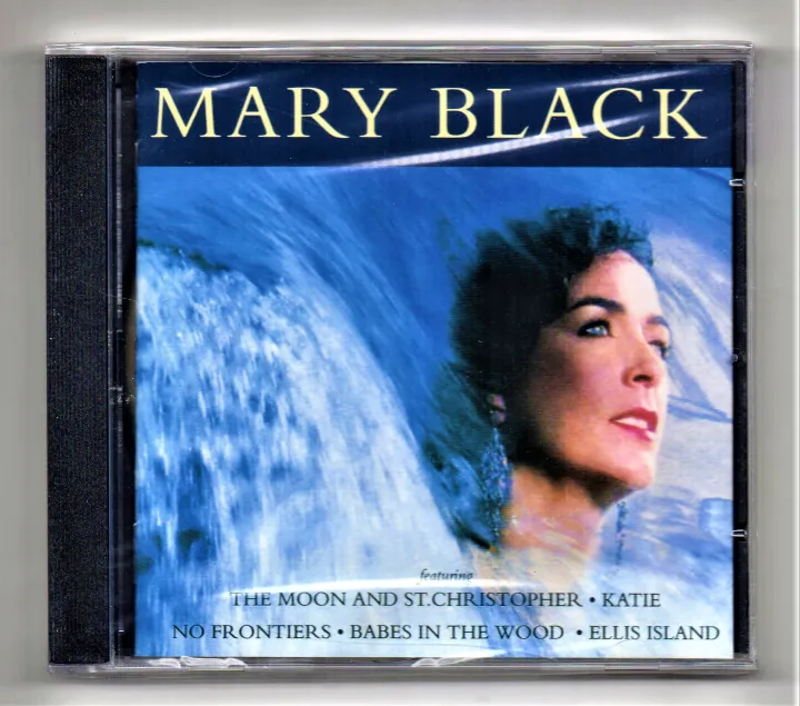 Mary Black - The Collection ( Imported CD ) | Lazada