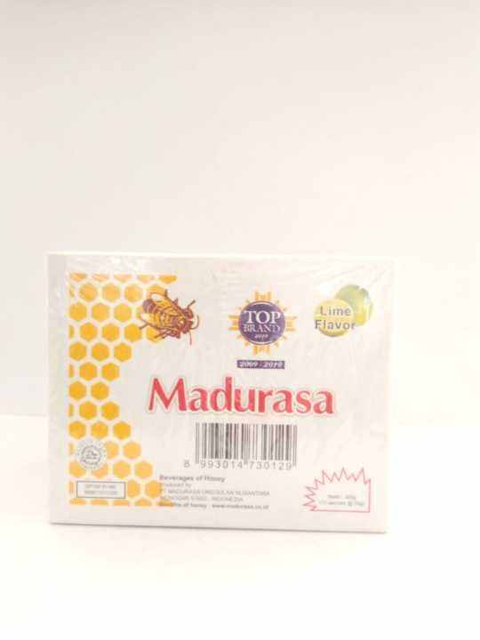Madurasa Original / JERUK NIPIS 12 Sachet | Lazada Indonesia