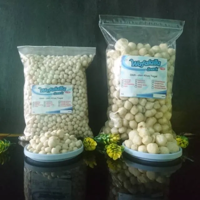 Pilus kletuk super khas Tegal 500gr pilus kucai | Lazada Indonesia
