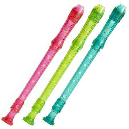 Yamaha Translucent Recorder | Lazada Singapore