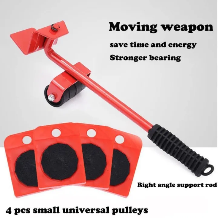 Original Heavy Object Mover Moving Tool Moving Tool Artifact Furniture ...