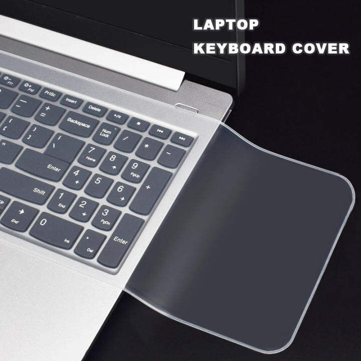 Pelindung Keyboard 14 Inchi Laptop Protector Silikon Waterproof AK008 ...