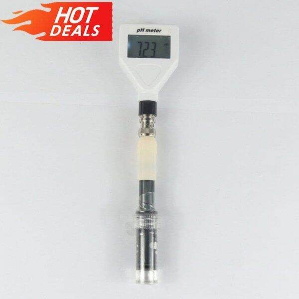 Ph-98211 Ph Meter Digital Untuk Mengukur Keasaman Tanah | Lazada Indonesia