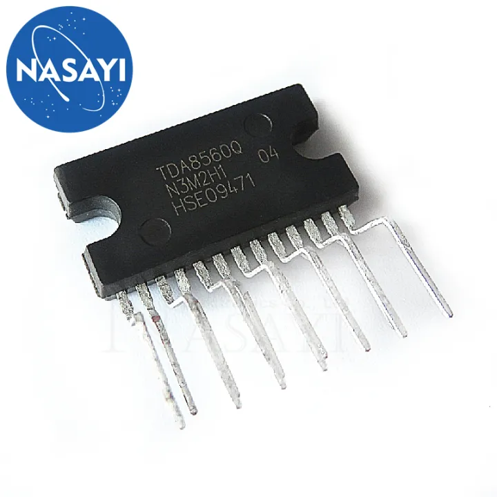 TDA8560Q TDA8560 ZIP-13 | Lazada PH