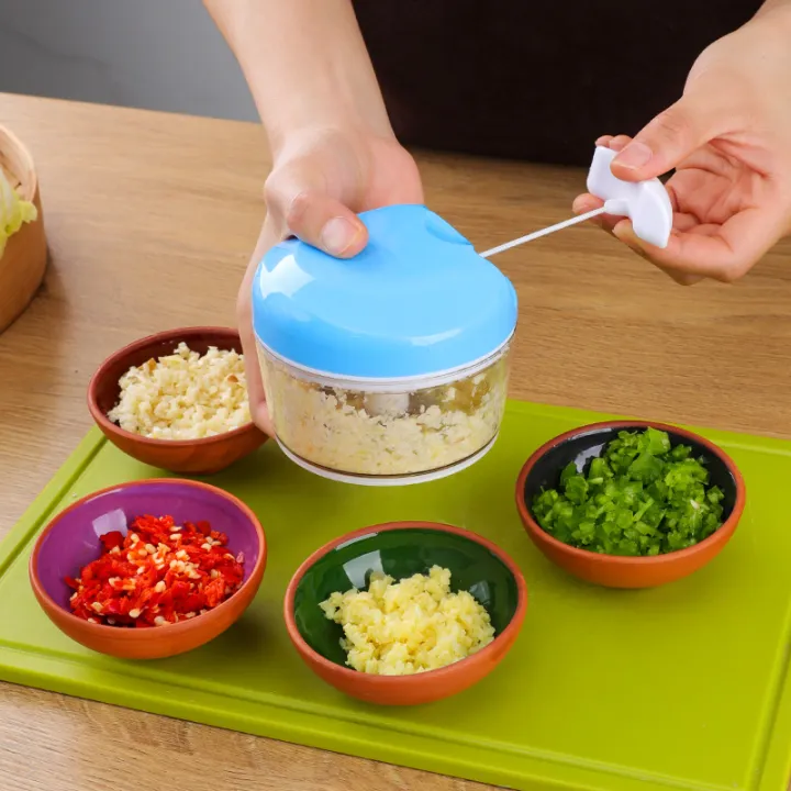 Tong Nuo Mini Garlic Puller Home Manual Garlic Pounder Kitchen Small ...