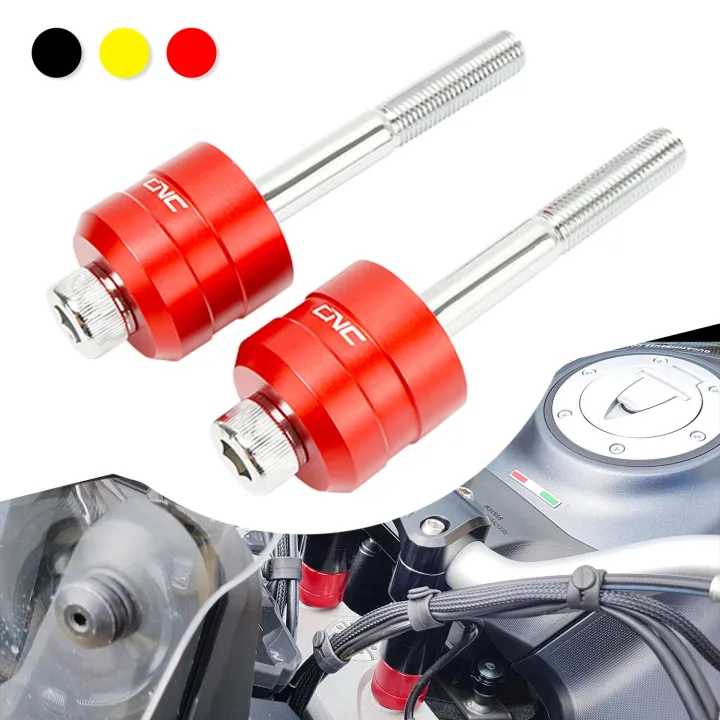 Motorcycle Accessories Moto Handlebar Riser Bar Mount Handle Clamp For ...